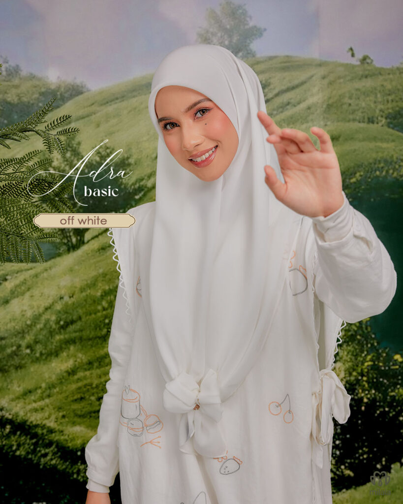 Milala.my — Tudung Bawal Muslimah
