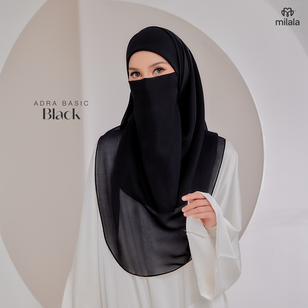 Black — Milala My
