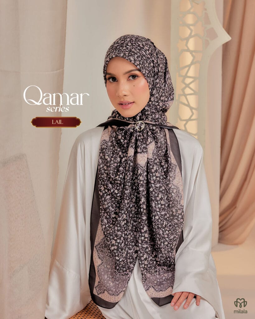 Milala.my — Tudung Bawal Muslimah