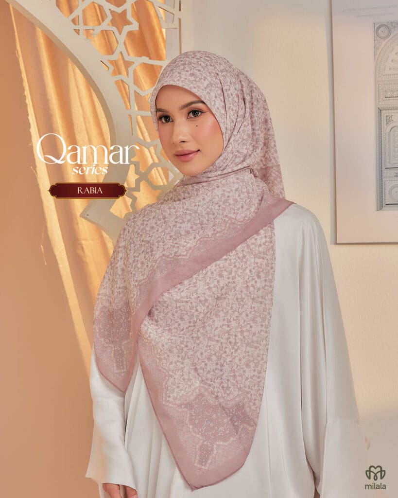 Milala.my — Tudung Bawal Muslimah