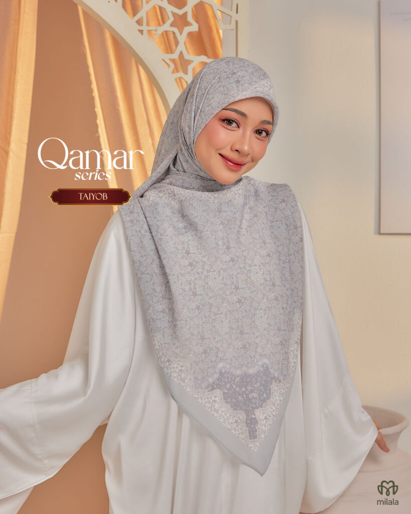 Milala.my — Tudung Bawal Muslimah