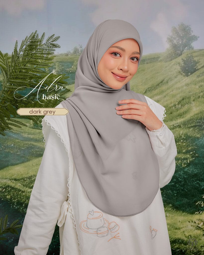 Milala.my — Tudung Bawal Muslimah