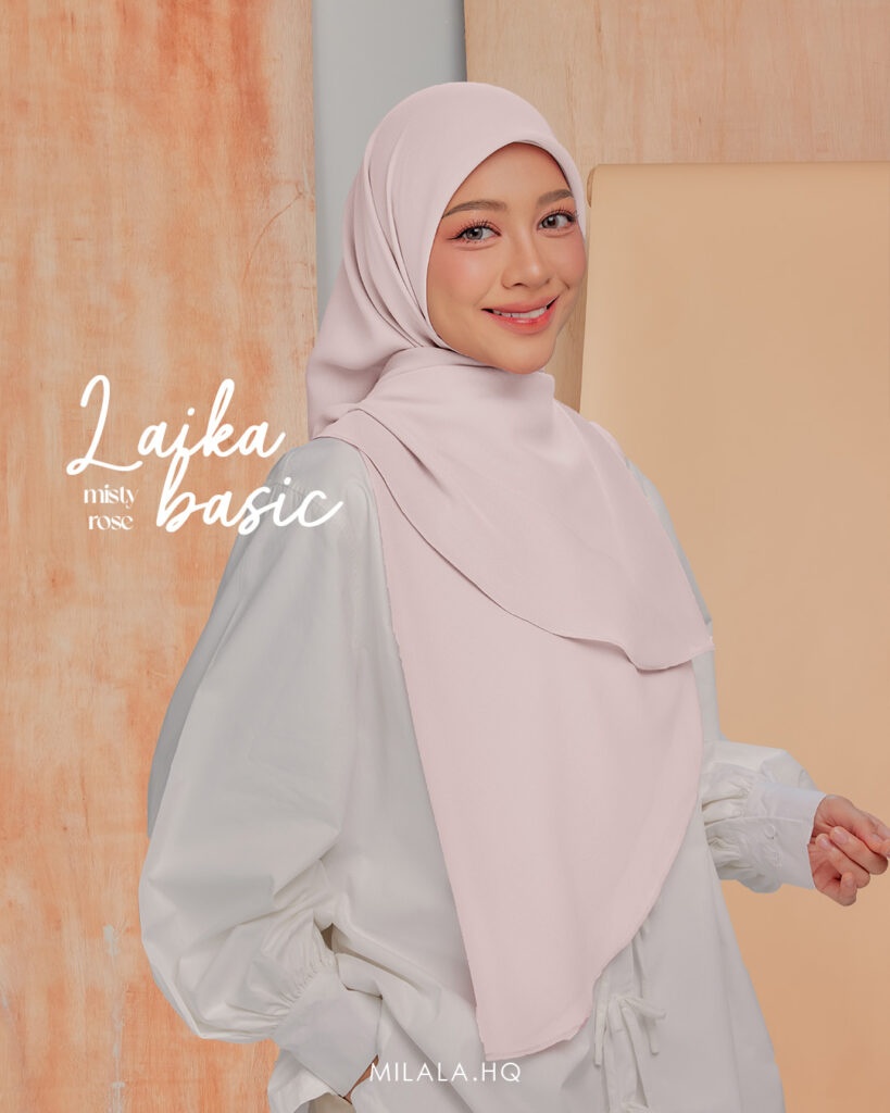 Milala.my — Tudung Bawal Muslimah