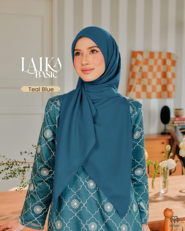 Milala.my — Tudung Bawal Muslimah